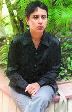 The Sunday Tribune - Spectrum